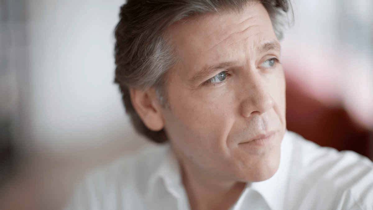 An All-American New Year’s Eve: Thomas Hampson Sings Copland and Porter ...