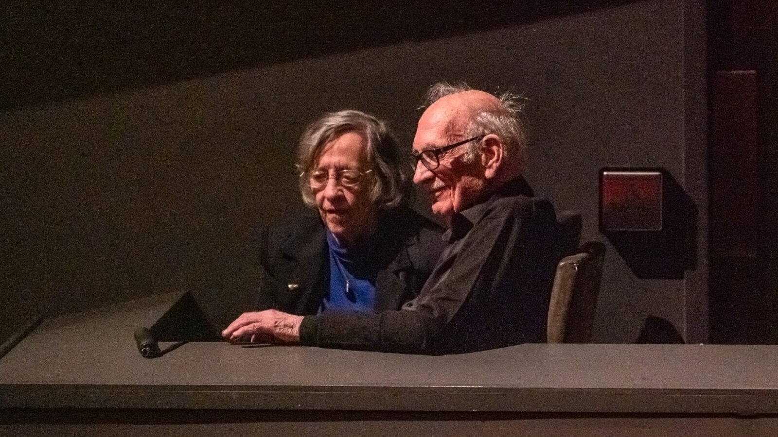 George Crumb's American Songbook | WFMT