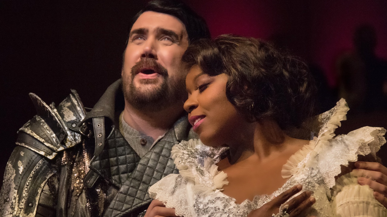 Wagner's 'Lohengrin' | WFMT