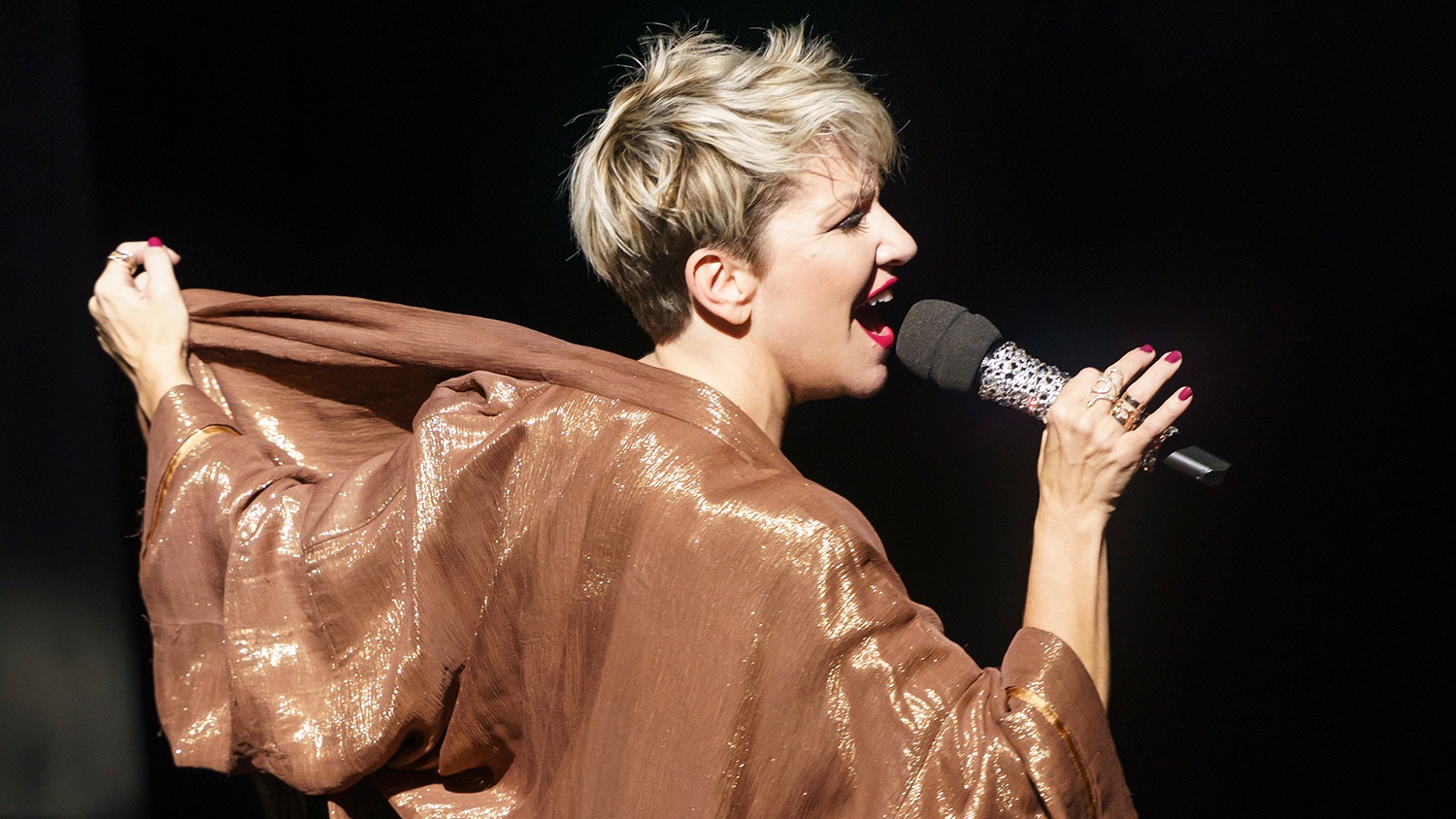 Handel's 'Agrippina' | WFMT