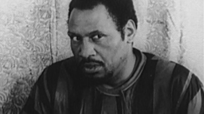Remembering Paul Robeson (1/28/1976) | WFMT