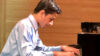 Zarin Mehta, 13, piano | WFMT