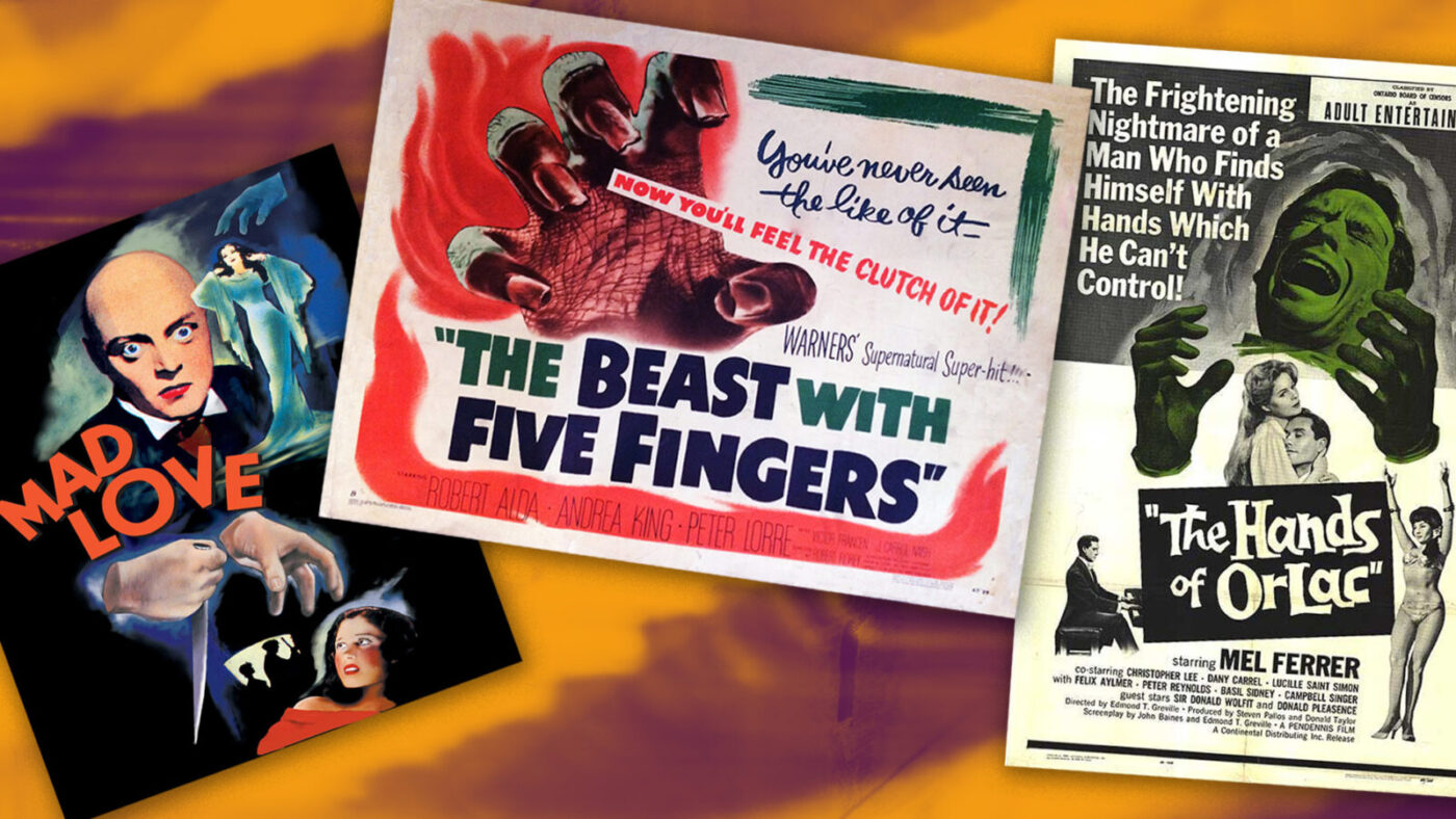 Killer Chops: Some Scary Celluloid Pianists for Halloween | WFMT