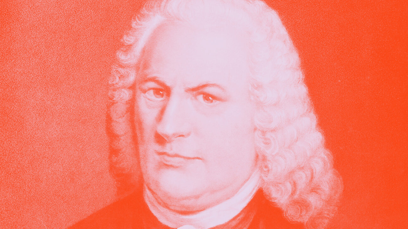 The Bach Effect | WFMT