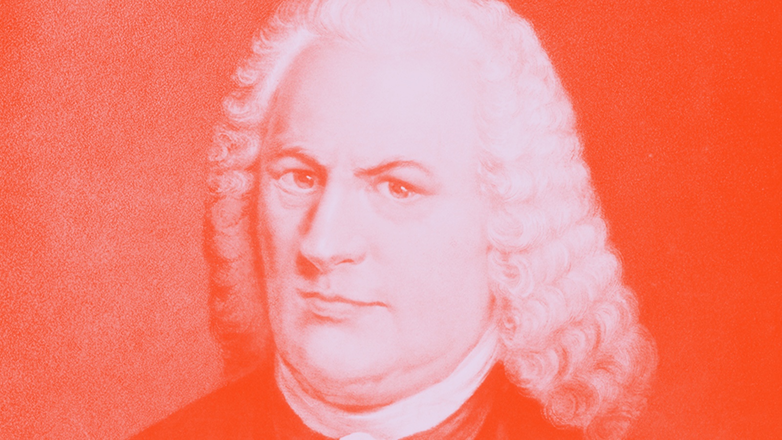 The Bach Effect | WFMT