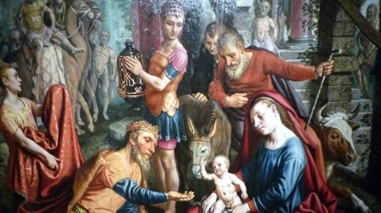 Holiday Programming | WFMT