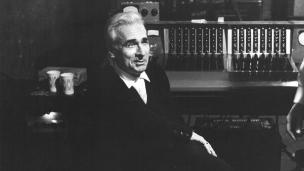 Celebrating Jean Martinon | WFMT