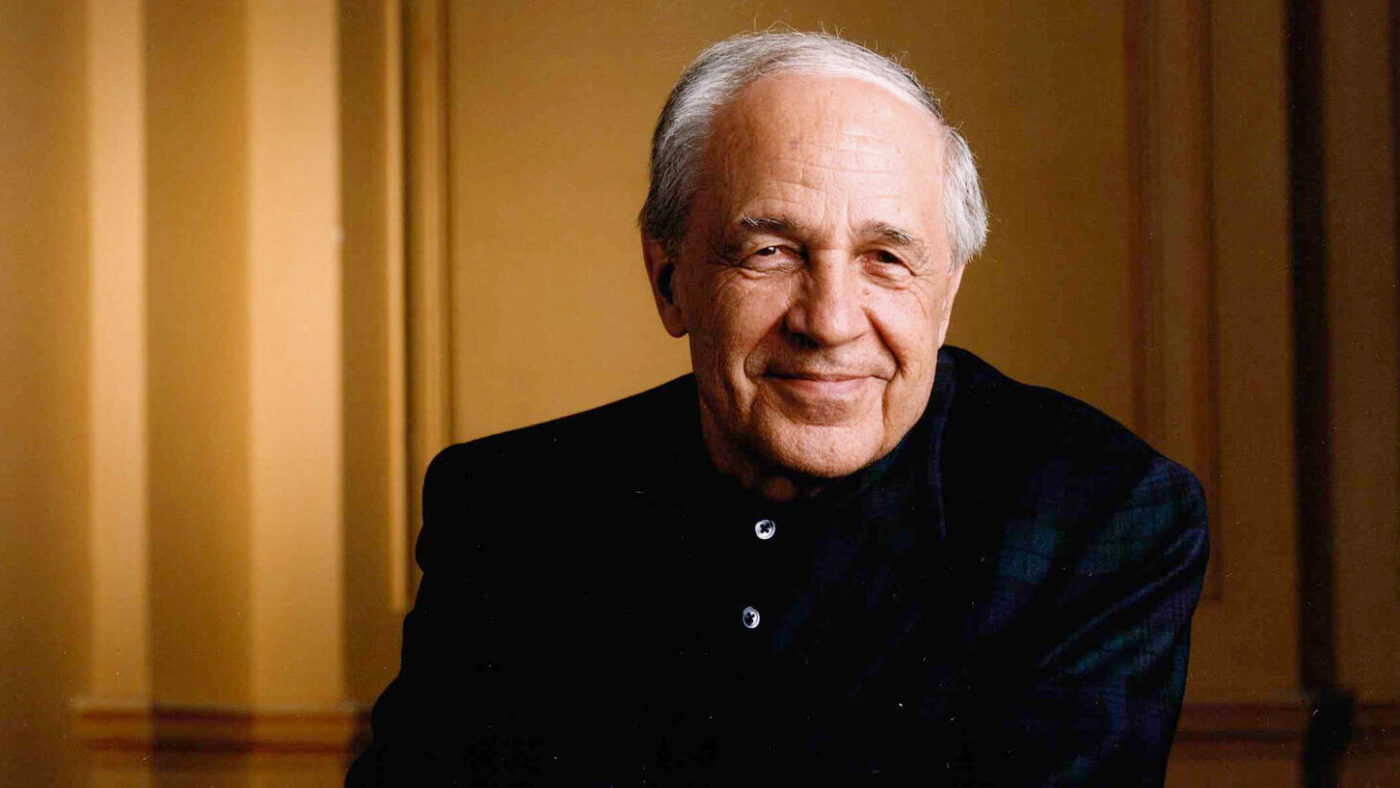 Boulez & Bernstein Conduct | WFMT