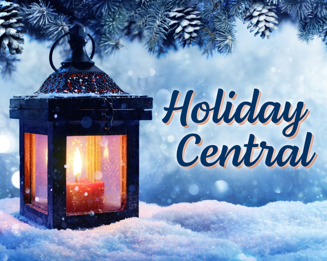 Winter Music Guide: Holiday Central | WFMT Chicago