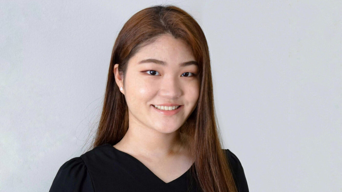 Encore Broadcast | Bella Kim, 18, viola | WFMT