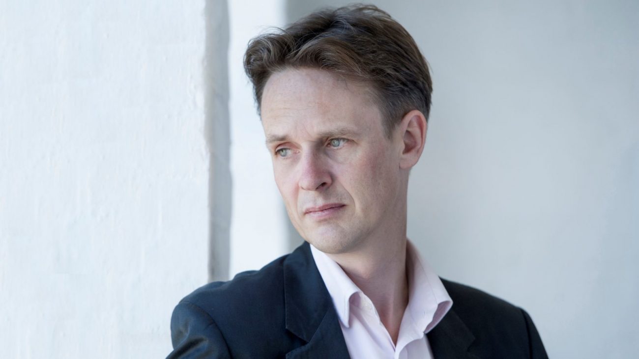 The Uncompromising Musicianship of Ian Bostridge | WFMT