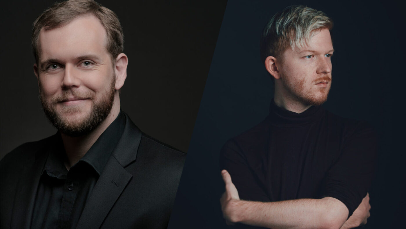 Ryan Opera Center Artists | WFMT