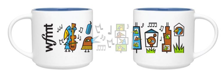 No Introductions | WFMT Spring Membership Drive | WFMT