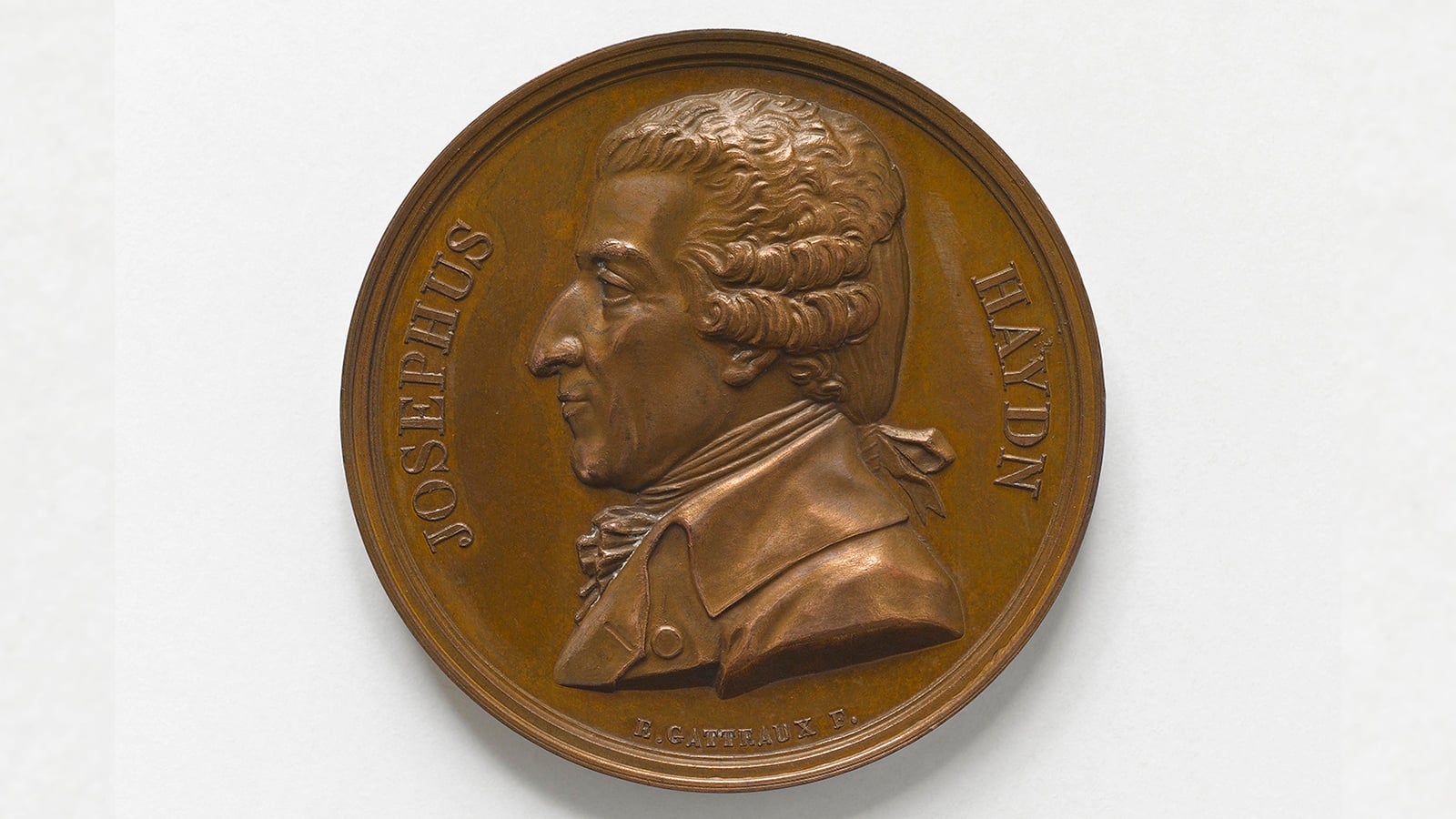 Music of the Baroque with Tom Wikman (04/22/1976) | WFMT