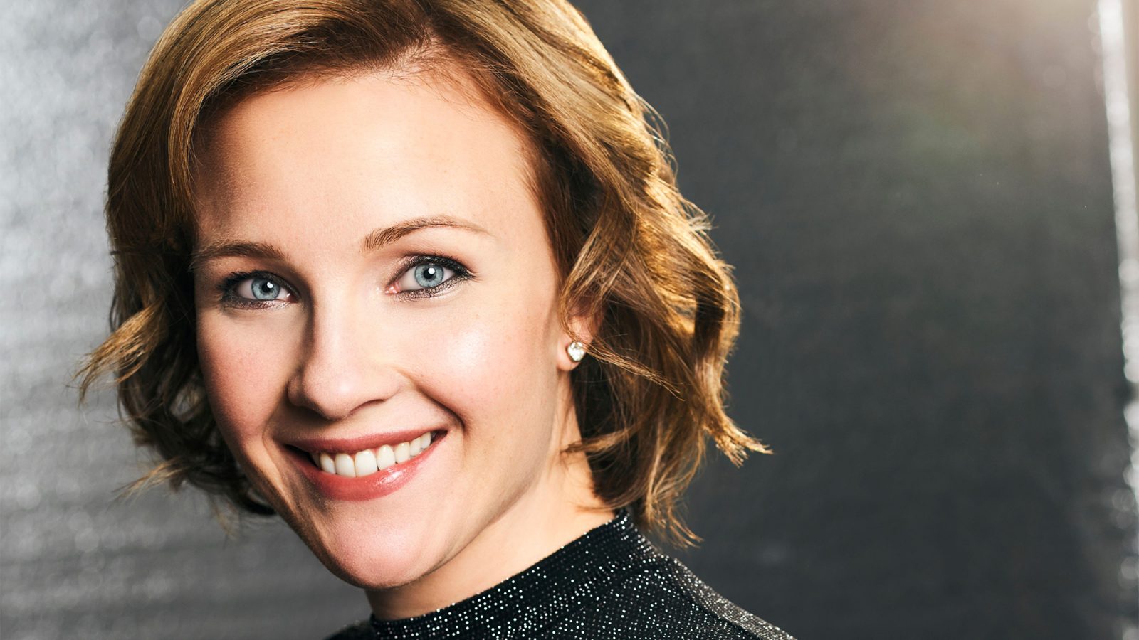 Sasha Cooke & Ryan McKinny | WFMT