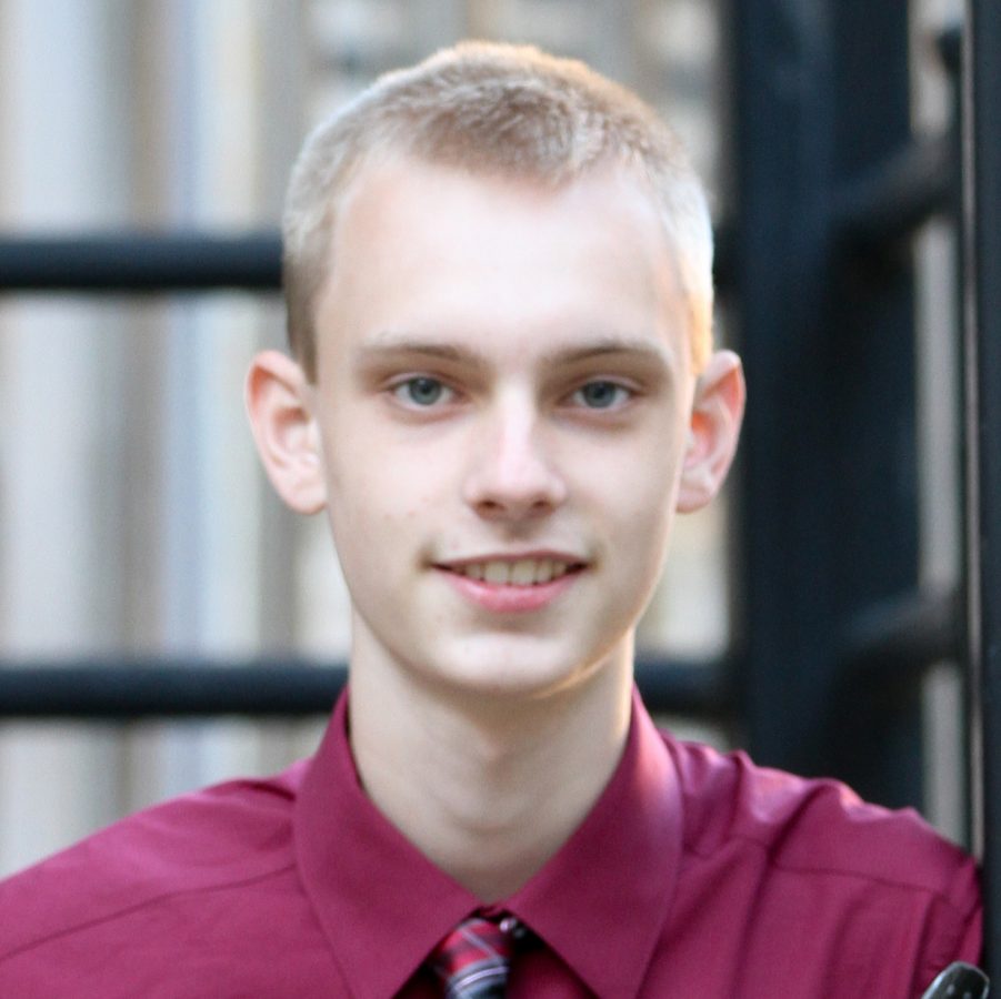 Chicago Youth Symphony Orchestras Class of 2021 | WFMT