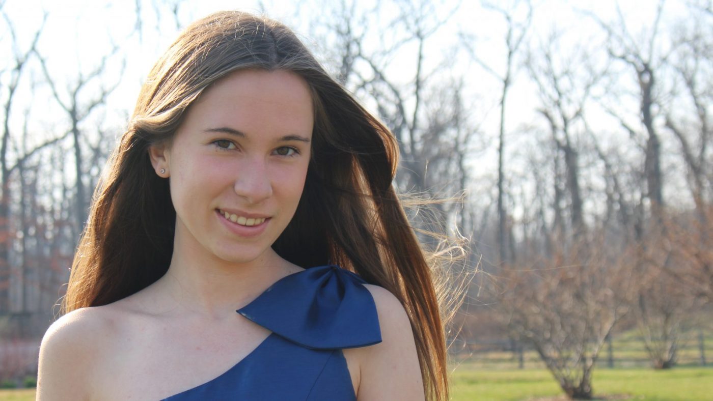 Encore Broadcast | Eva Sharman, 17, piano | WFMT