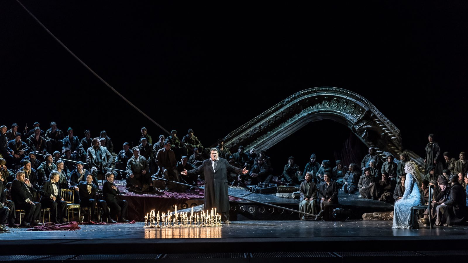 Wagner's 'Tannhäuser' | WFMT