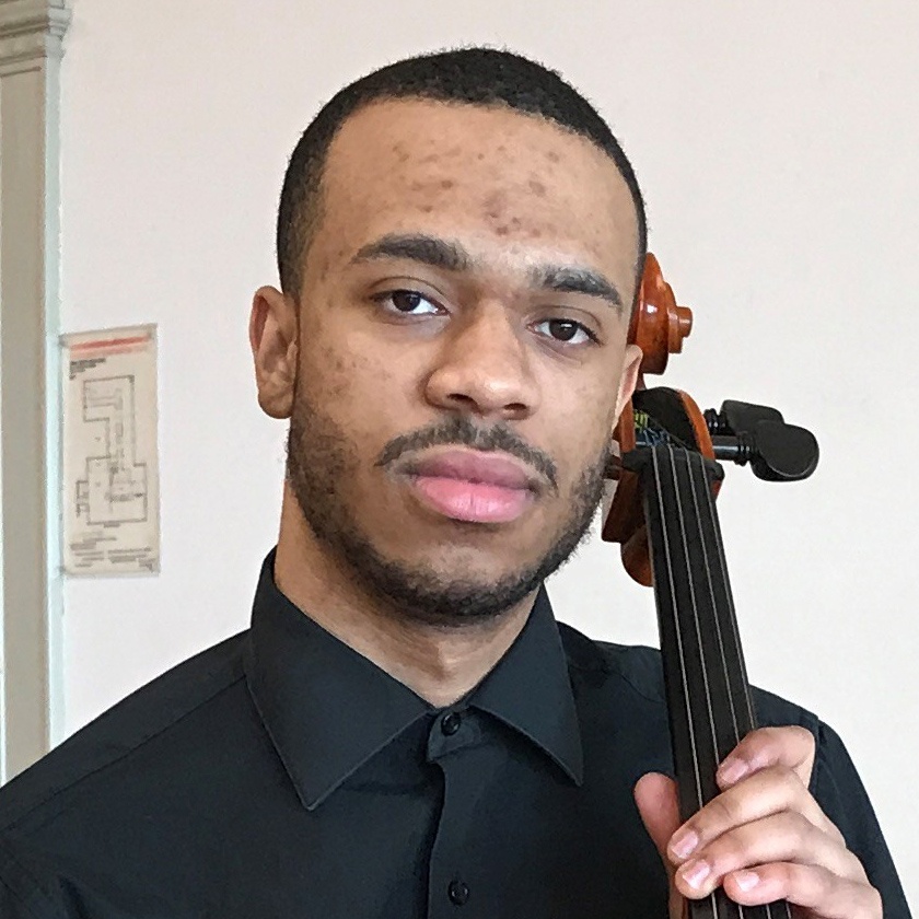 Chicago Youth Symphony Orchestras Class of 2021 | WFMT