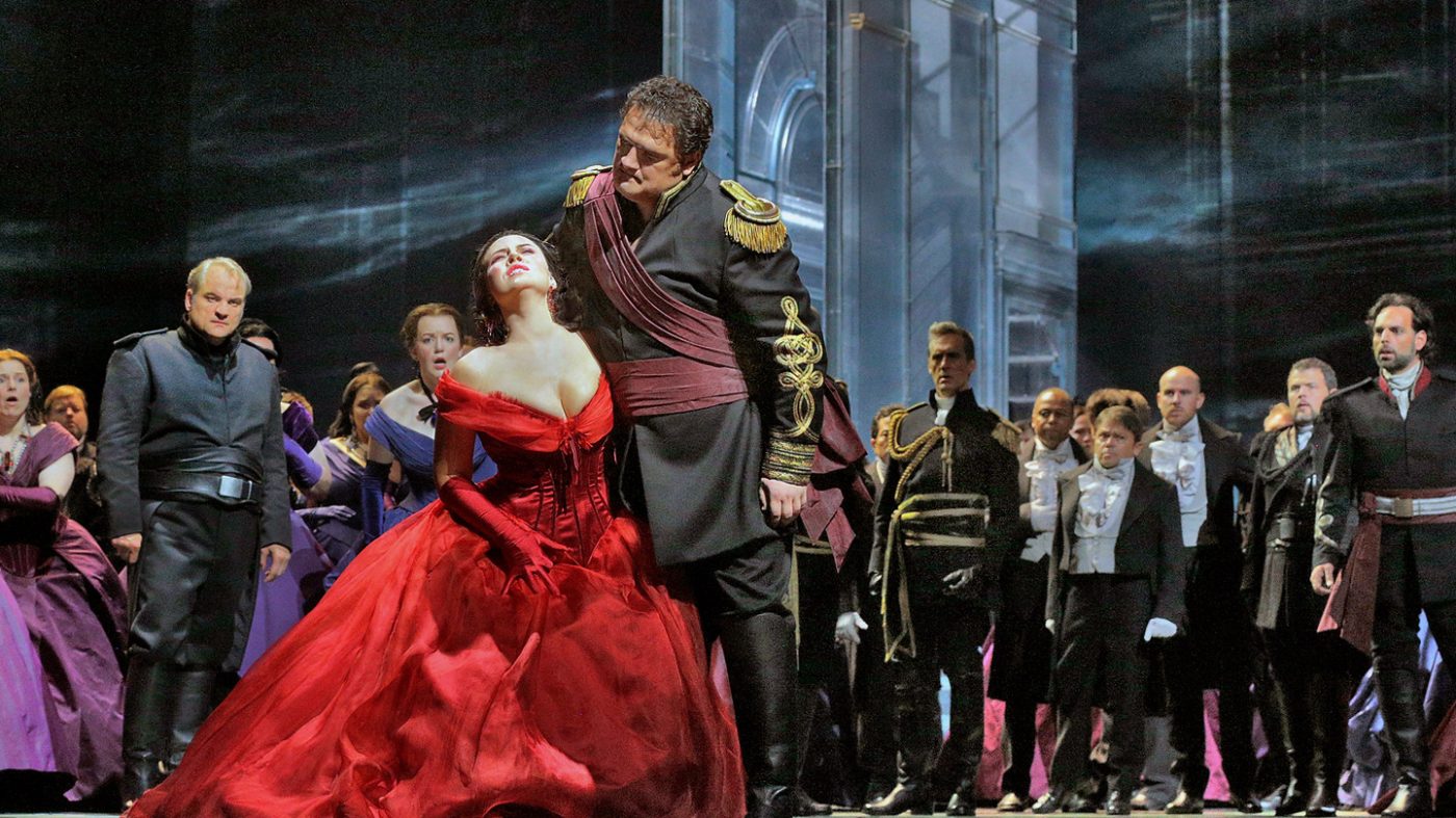 Verdi’s 'Otello' | WFMT