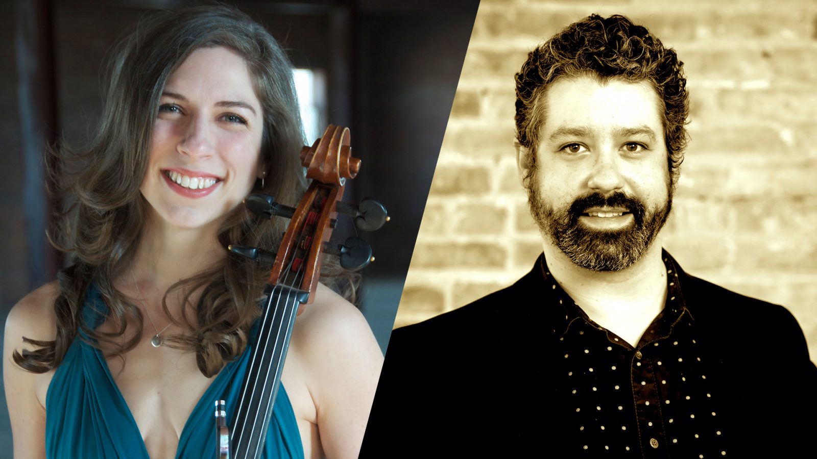 Video: Expressive, Dynamic Music for Cello & Piano Played by Jean ...