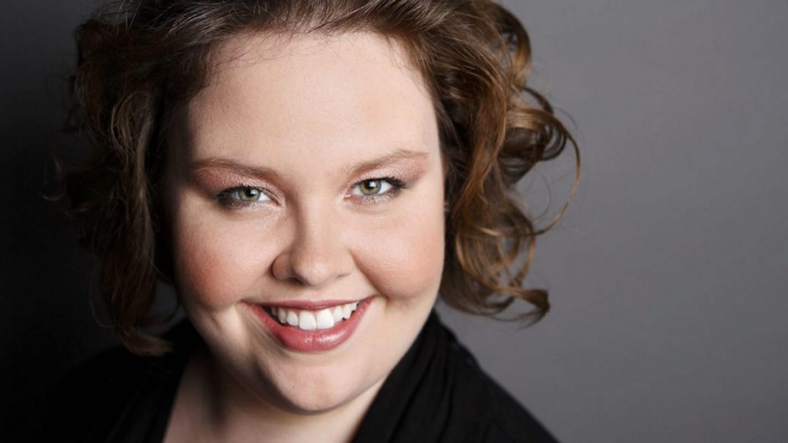 Mezzo Jamie Barton Receives $50K Richard Tucker Award | WFMT