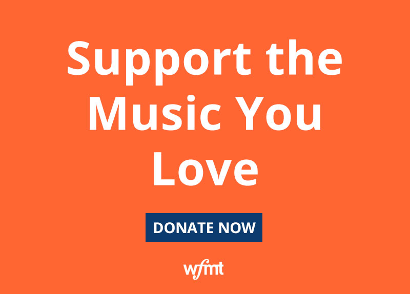 WFMT | Chicago's Classical & Folk Music Radio Streaming Online