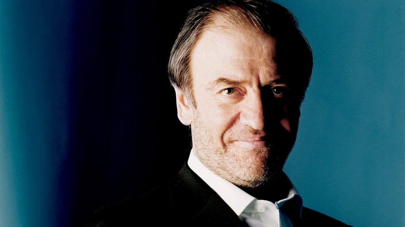 2 orchestras fire Russian conductor for supporting Putin | WFMT