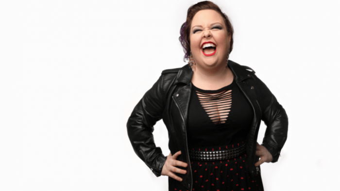 Three Outspoken Artists – Jamie Barton, Patricia Racette, and Laurie ...