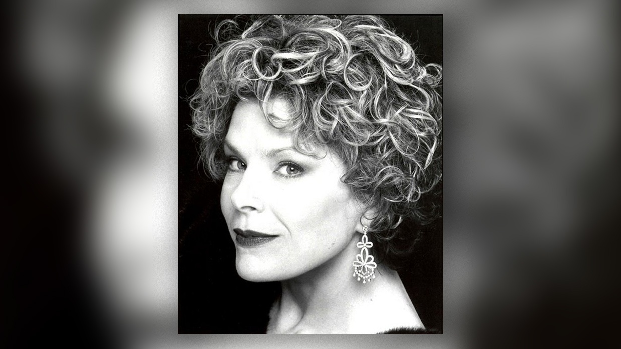 Gianna Rolandi, Soprano & Educator, Has Died at Age 68 | WFMT