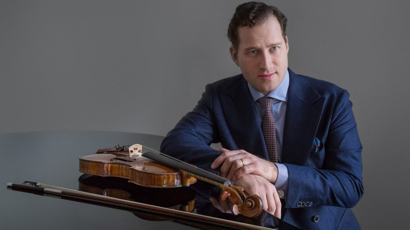 CSO Unveils '25-26 Season, New Artist-in-Residence | WFMT