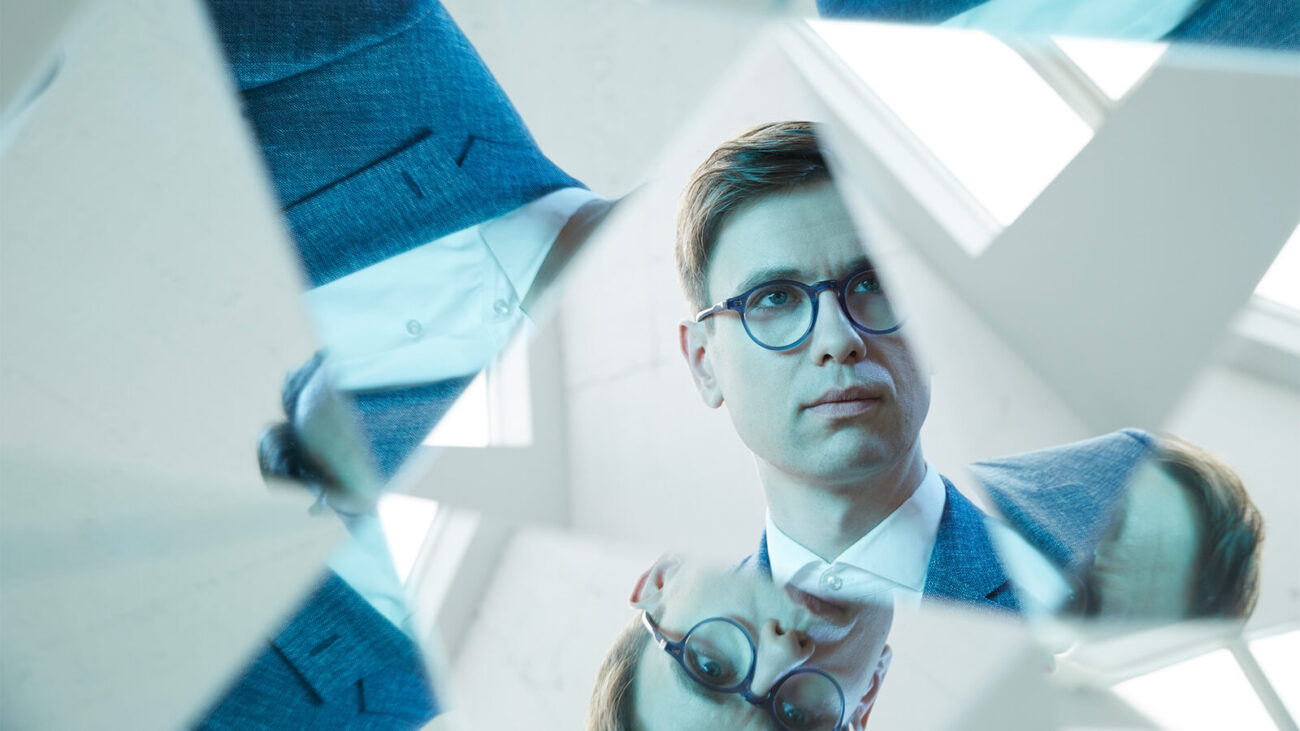 Ólafsson plays Adams | WFMT