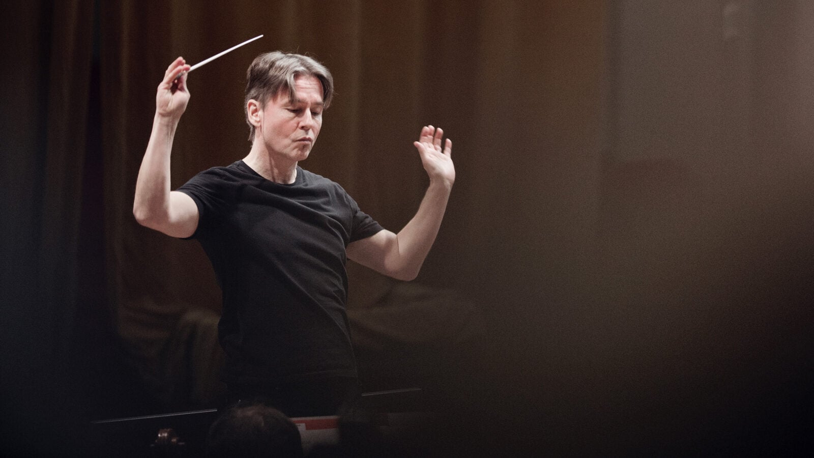 Bartók, Herrmann, and Gruber | WFMT