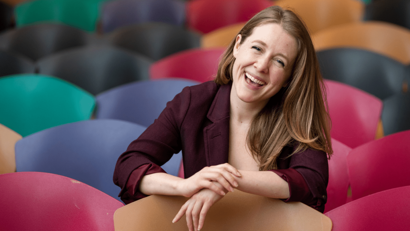 Art Song 101 with Gretchen Eng | WFMT