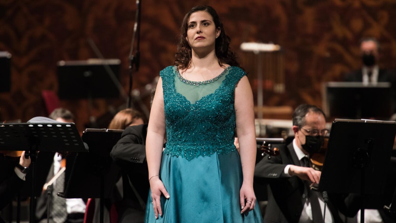 Verdi's Luisa Miller | WFMT