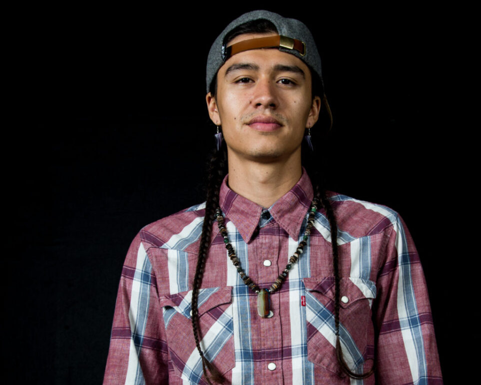 Playlist: 7 Native American Musicians You Should Know | WFMT