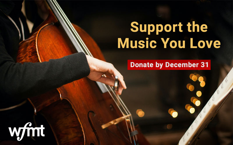 Lin-Manuel Miranda: “Arts Education…Saved My Life” | WFMT