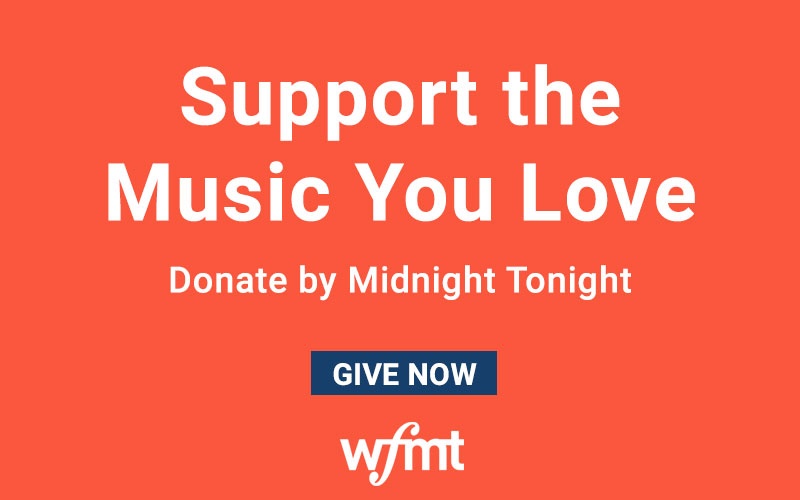 Exploring Music with Bill McGlaughlin | WFMT