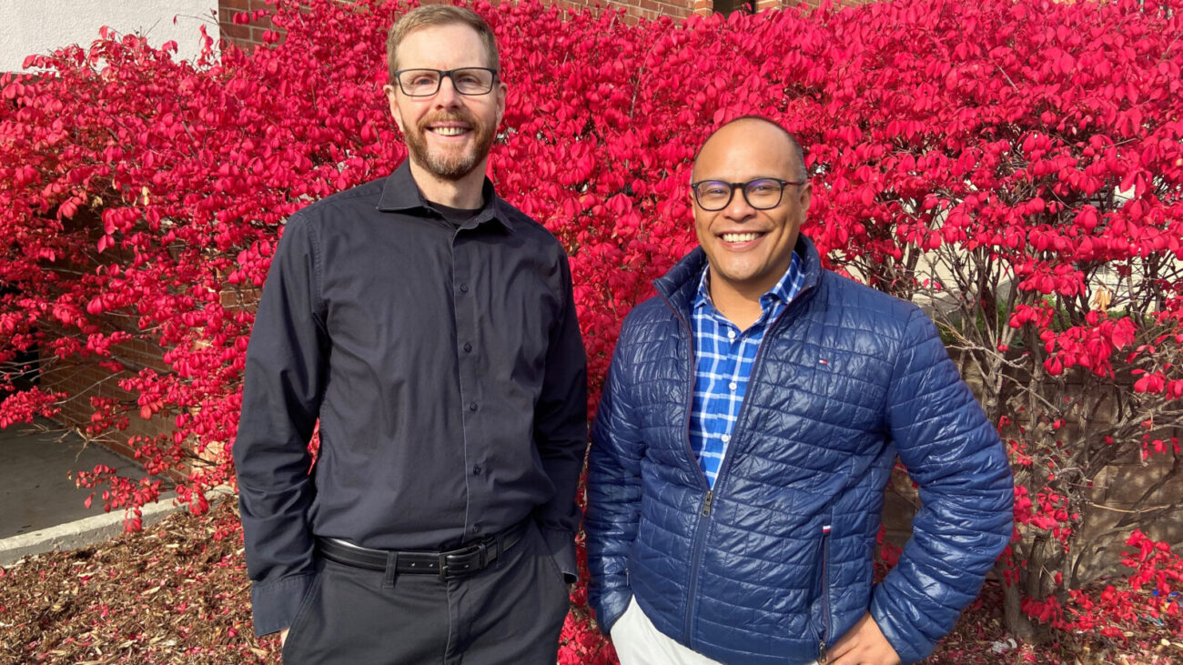 WFMT at 70: A Q&A with the General Manager, Music Director | WFMT