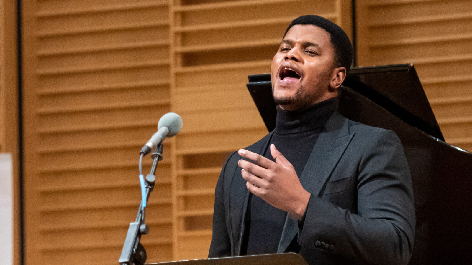 Stream Highlight Performances from WFMT's 70th Anniversary Day of ...