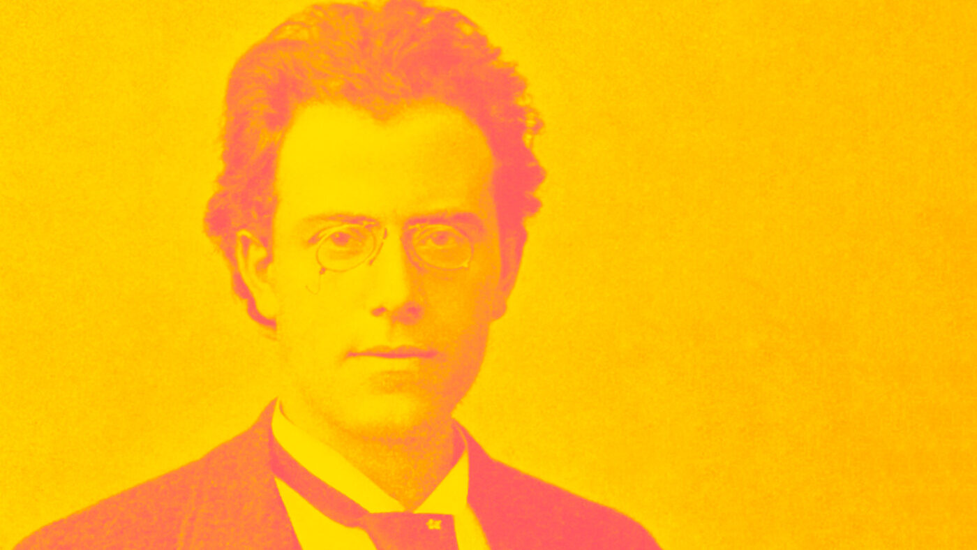 Important Reissue of a Mahler Classic Recording | WFMT