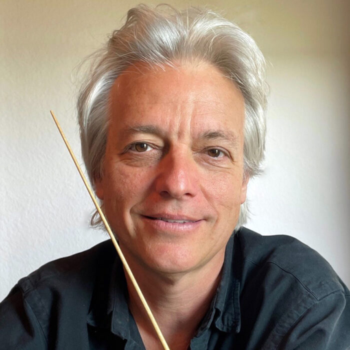 Music and Conversation with John Jeter | WFMT