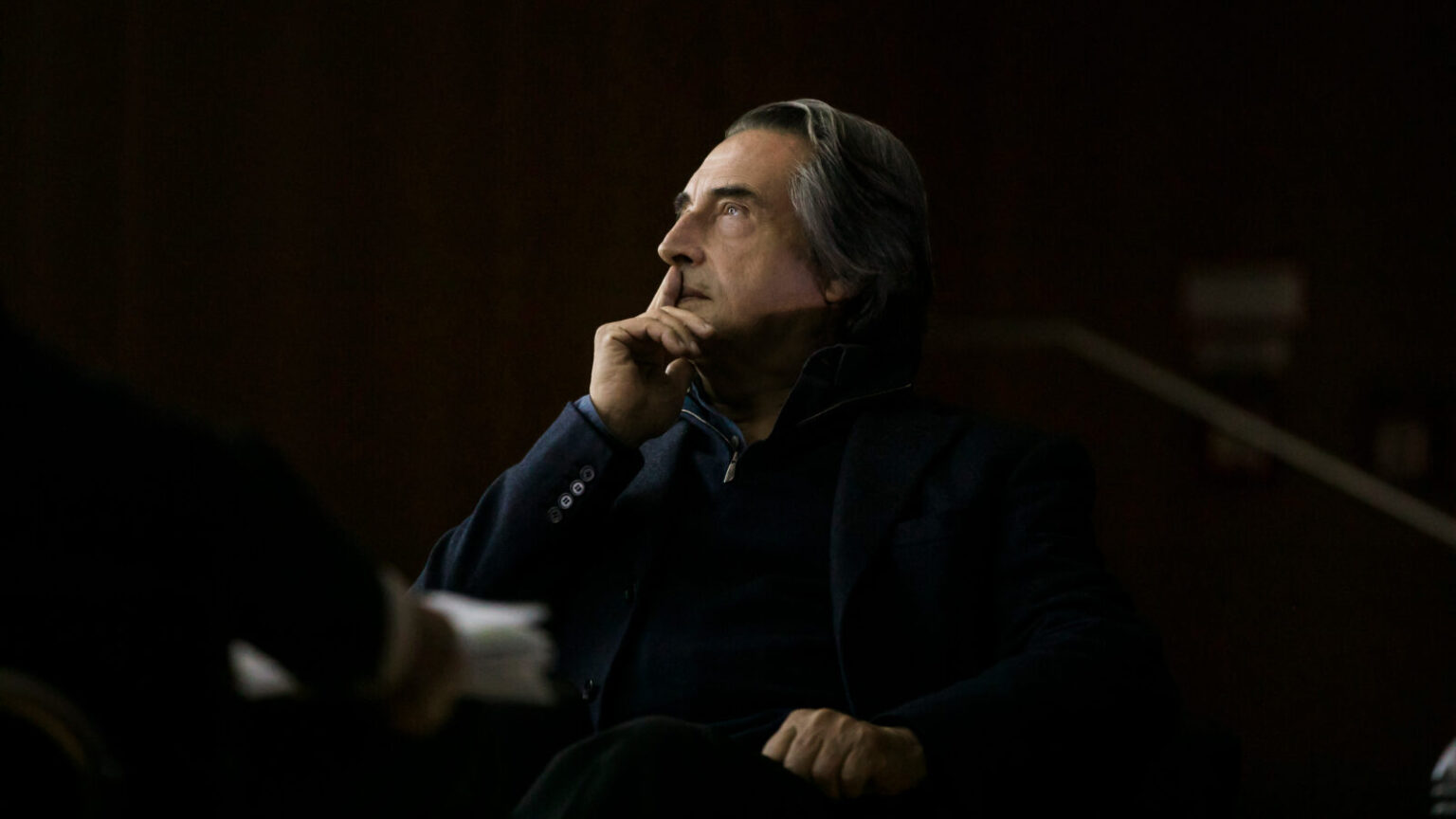 Muti Conducts Sleeping Beauty & Swan Lake | WFMT