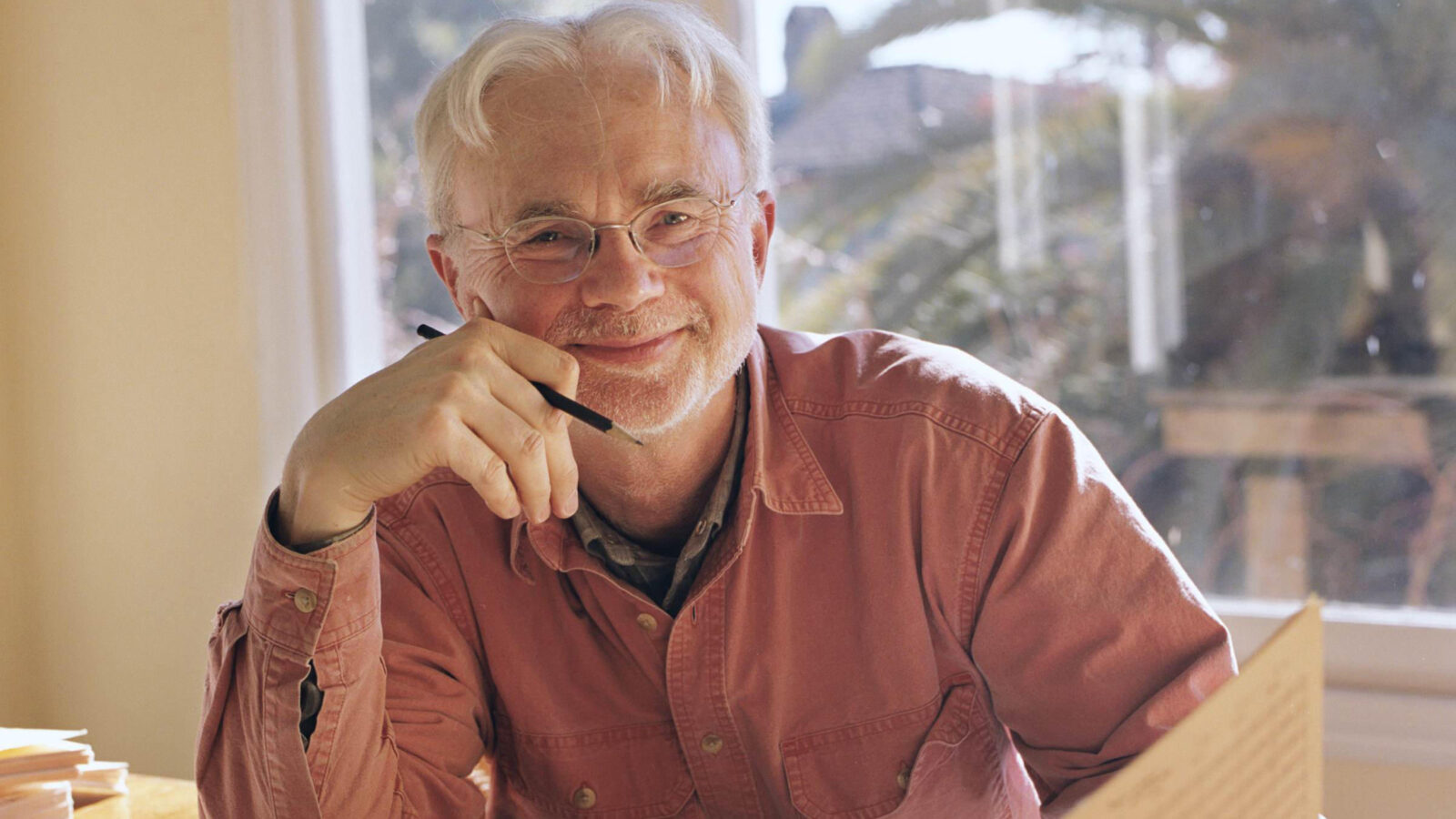 San Fran Opera To Debut John Adams' 'Antony and Cleopatra' | WFMT