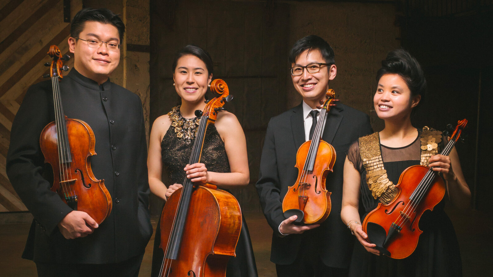 The Music of George Frederick McKay | WFMT