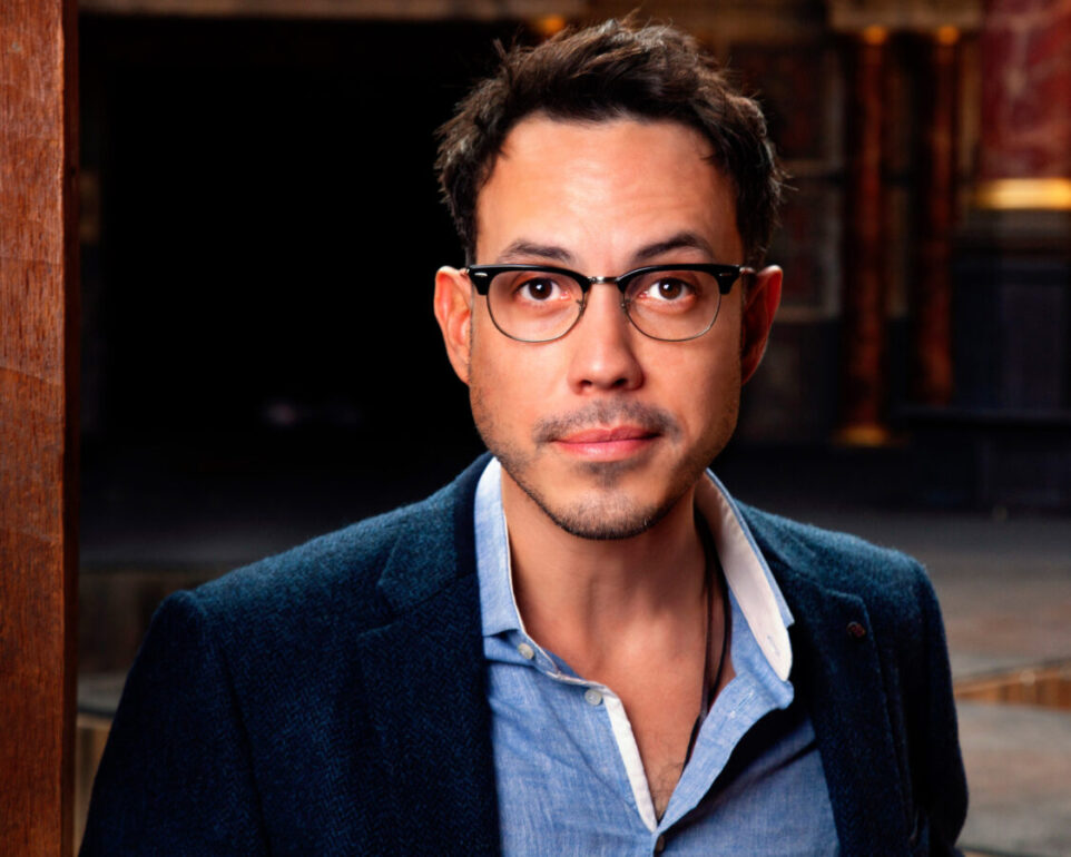 Chevalier Play: One of Classical Music's Most Amazing Stories | WFMT