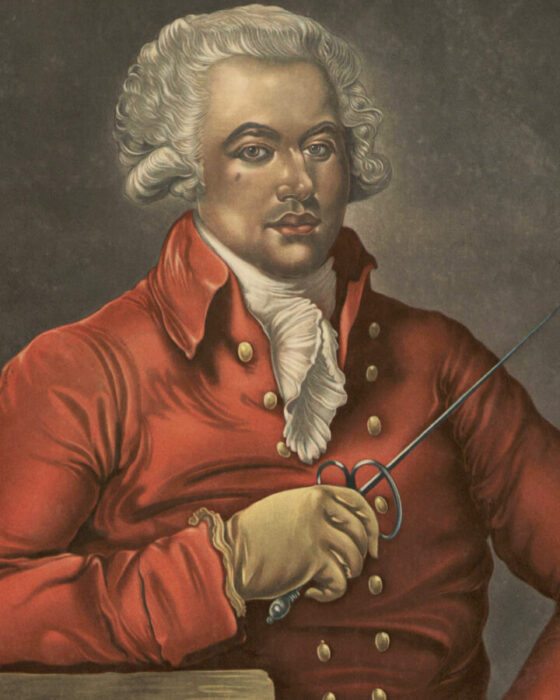 Chevalier Play: One of Classical Music's Most Amazing Stories | WFMT