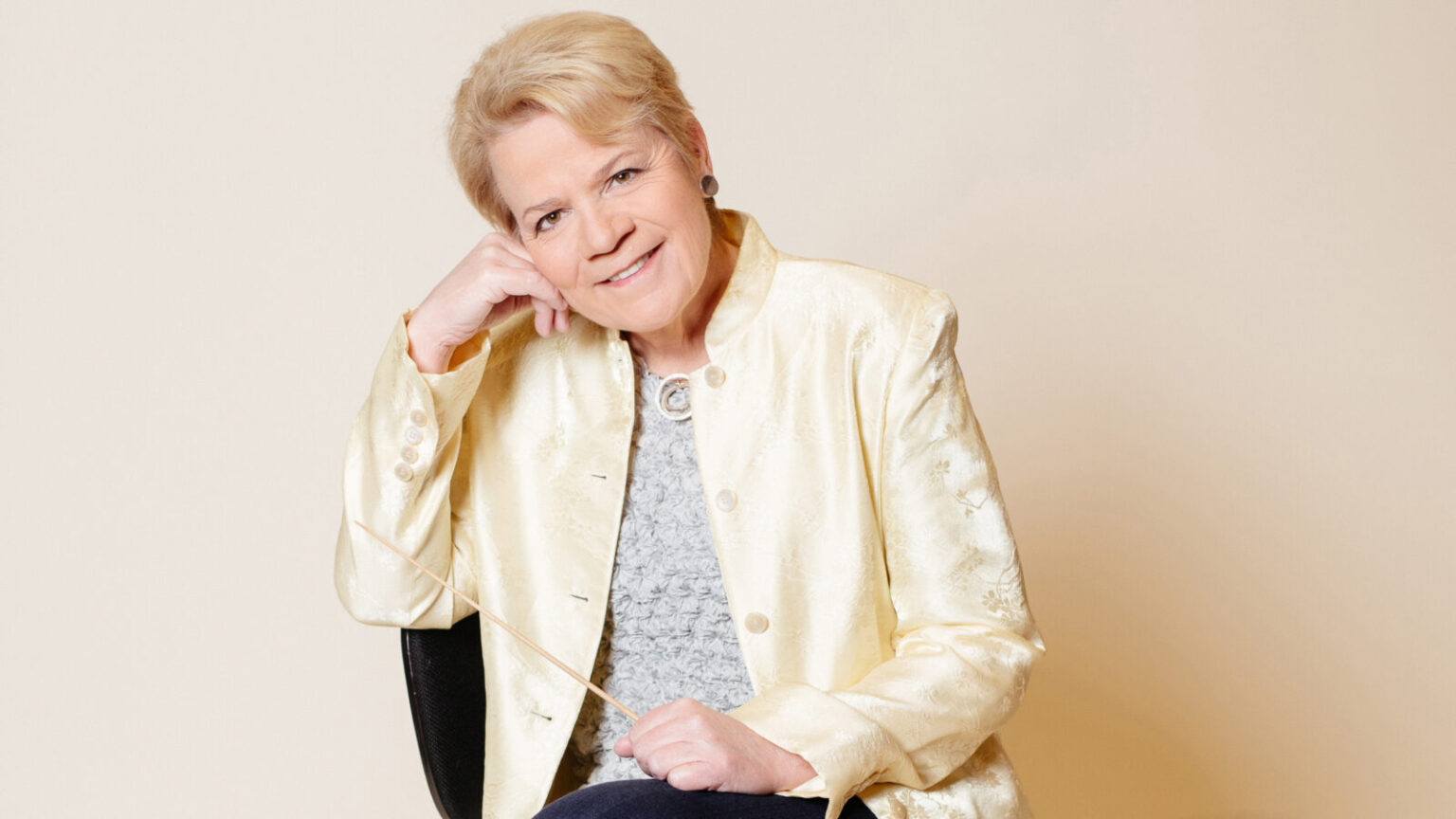 Classical Music Power Couples | WFMT