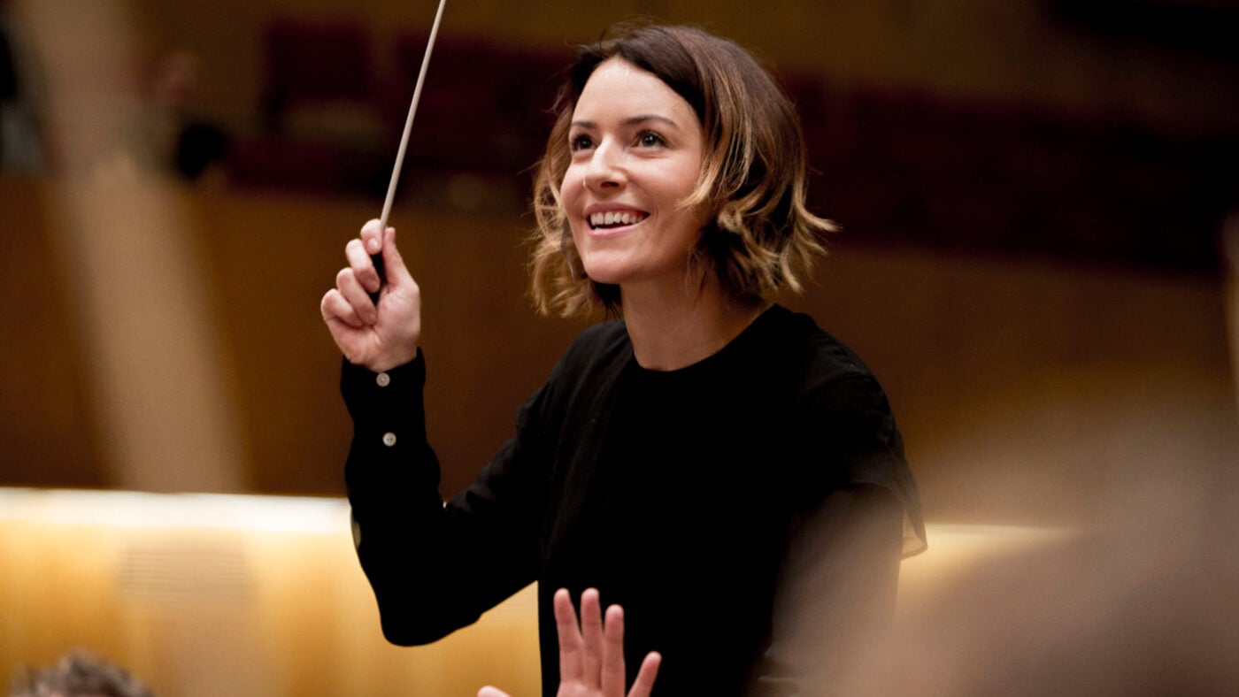 10 Woman Conductors You Should Know | WFMT