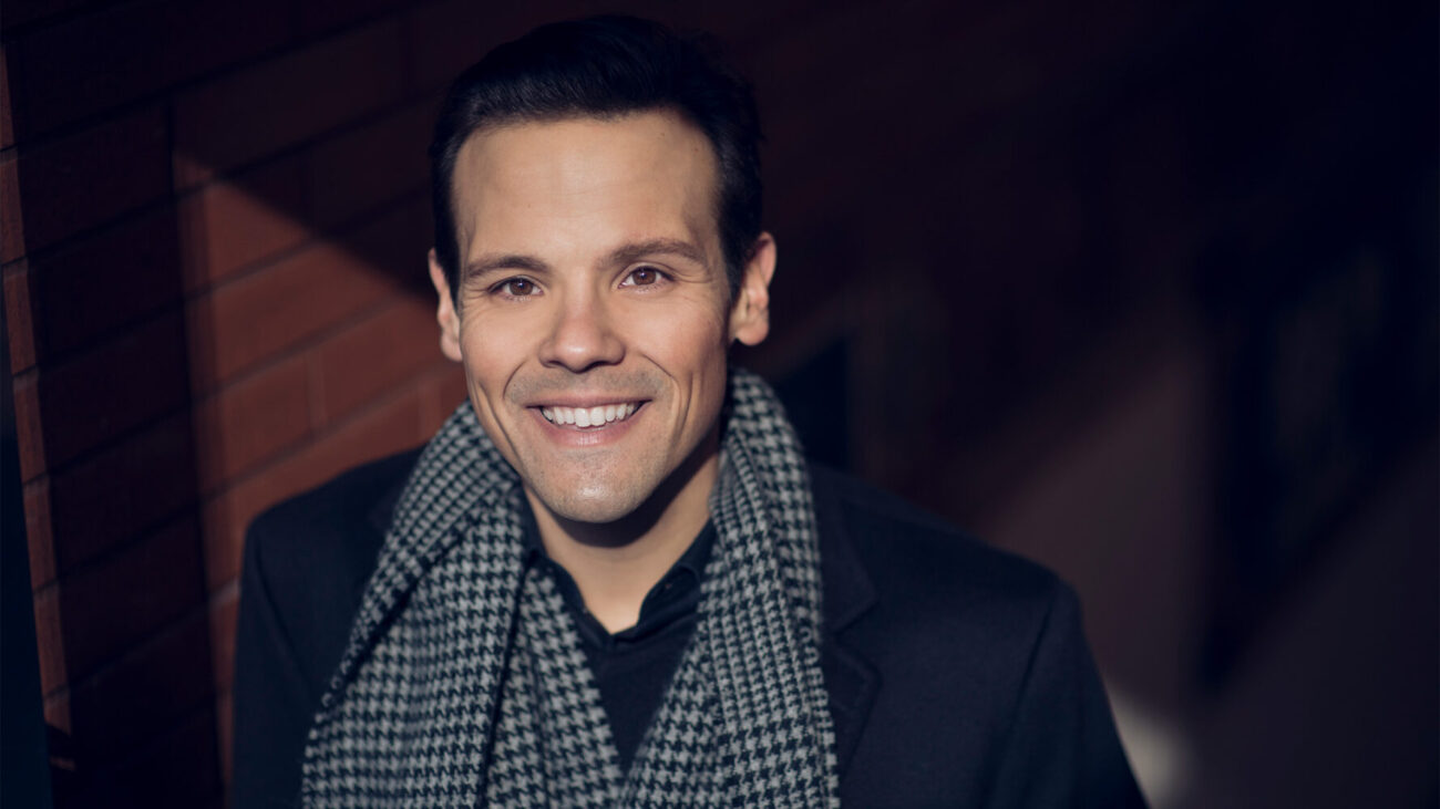 Handel's Jephtha | WFMT